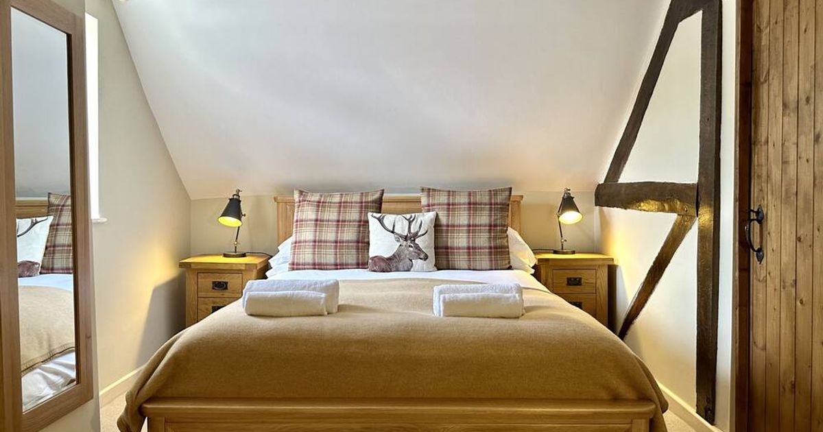 The Manor at Abberley, Worcester | HotelsCombined