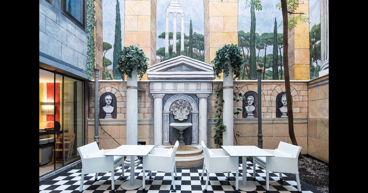 Catalonia Roma en Barcelona, España desde 66 €: ofertas, reseñas y ...