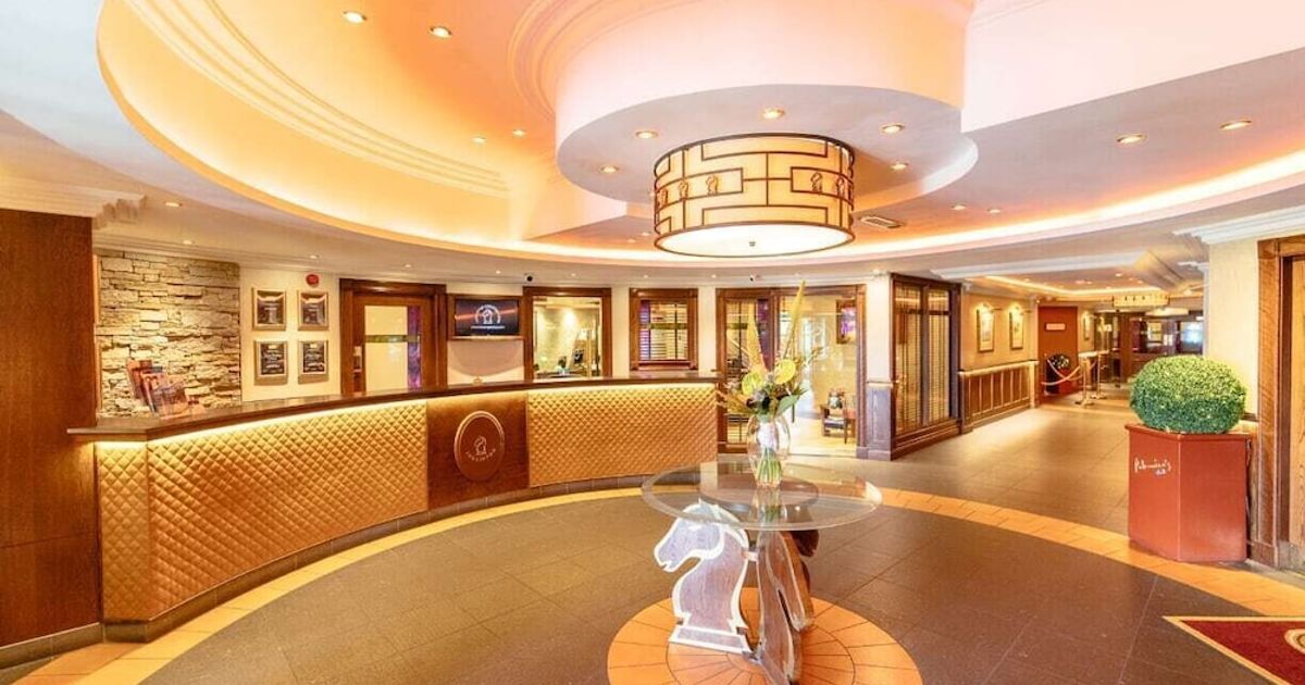 Ingliston Country Club Hotel £78. Bishopton Hotel Deals & Reviews - KAYAK