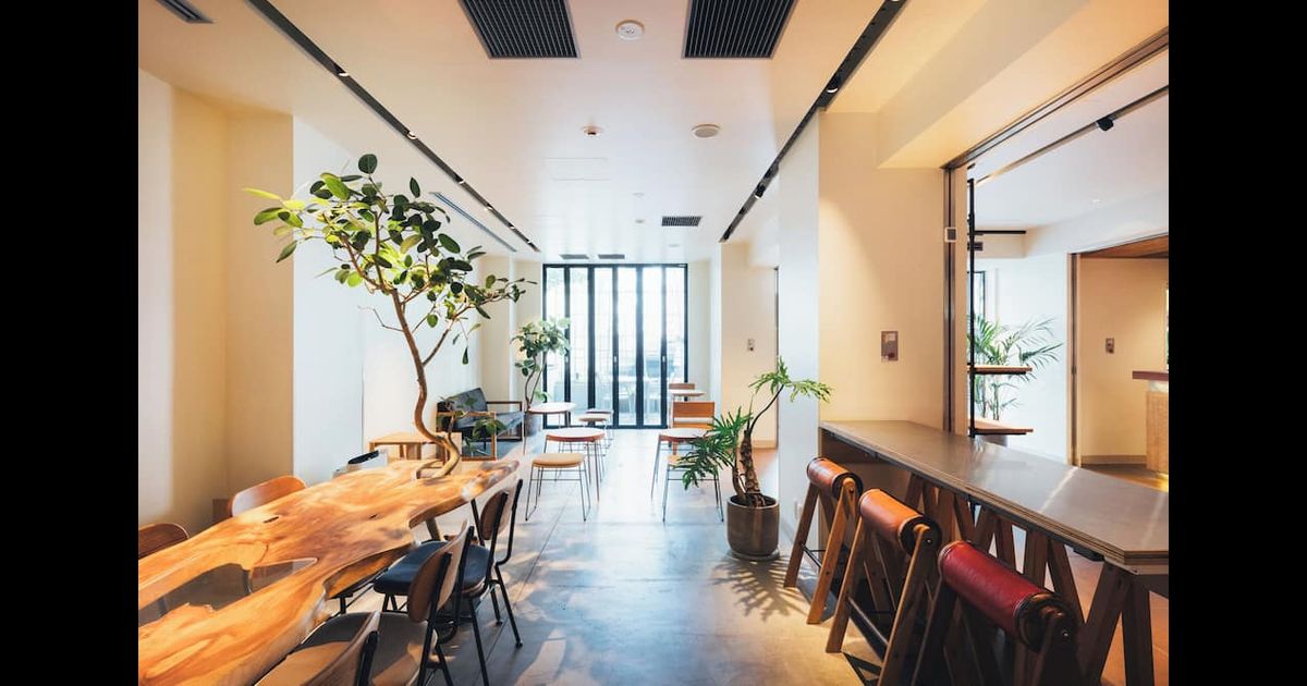 Meander Osaka in Osaka, Japan from $59: Deals, Reviews, Photos | momondo