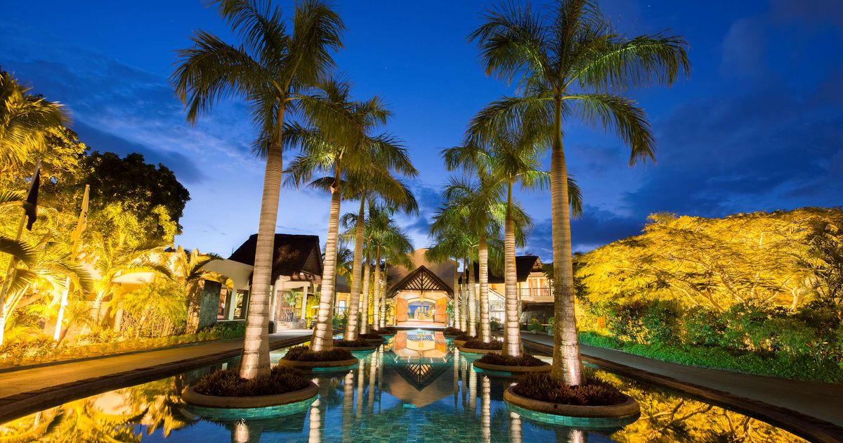 Maritim Resort & Spa Mauritius, Balaclava | HotelsCombined