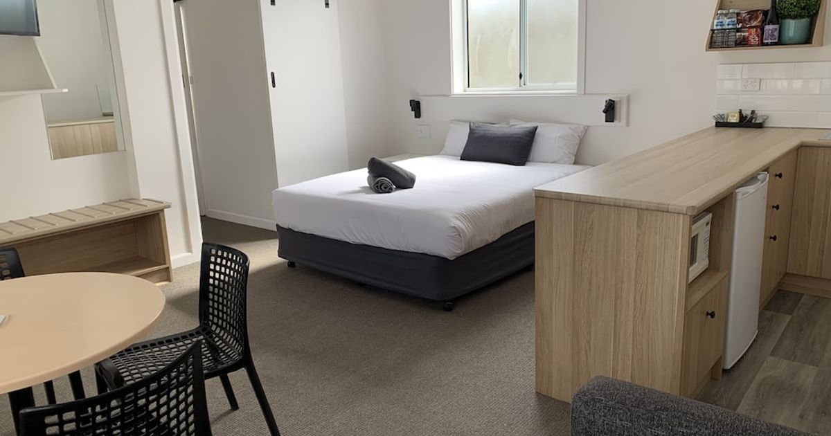 Guichen Bay Motel £59. Robe Hotel Deals & Reviews - KAYAK
