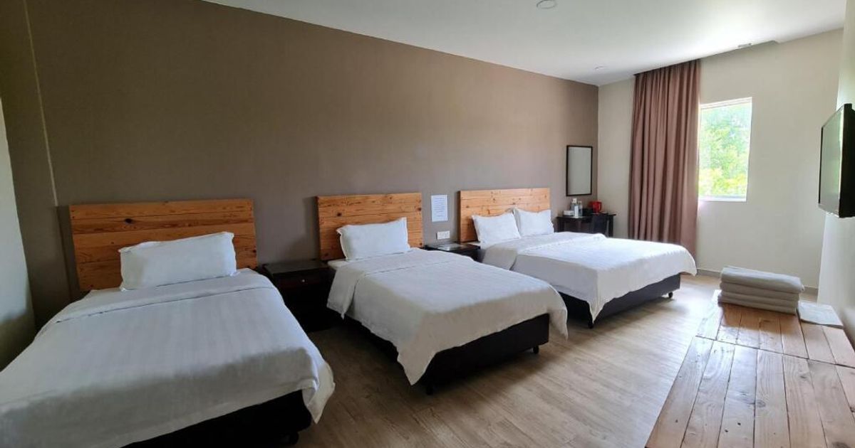 Sg. Paka Hotel from $26. Paka Hotel Deals & Reviews - KAYAK