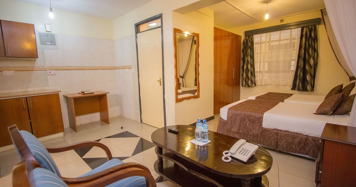 Emboita Hotel Limited from $51. Nakuru Hotel Deals & Reviews - KAYAK