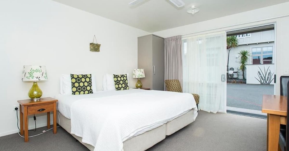 Ahikaa Gisborne Motel from $106. Gisborne Hotel Deals & Reviews - KAYAK