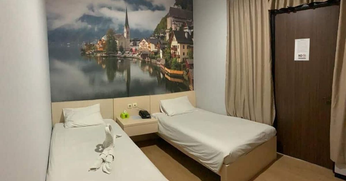 Swk 95 Hotel from $10. Surabaya Hotel Deals & Reviews - KAYAK