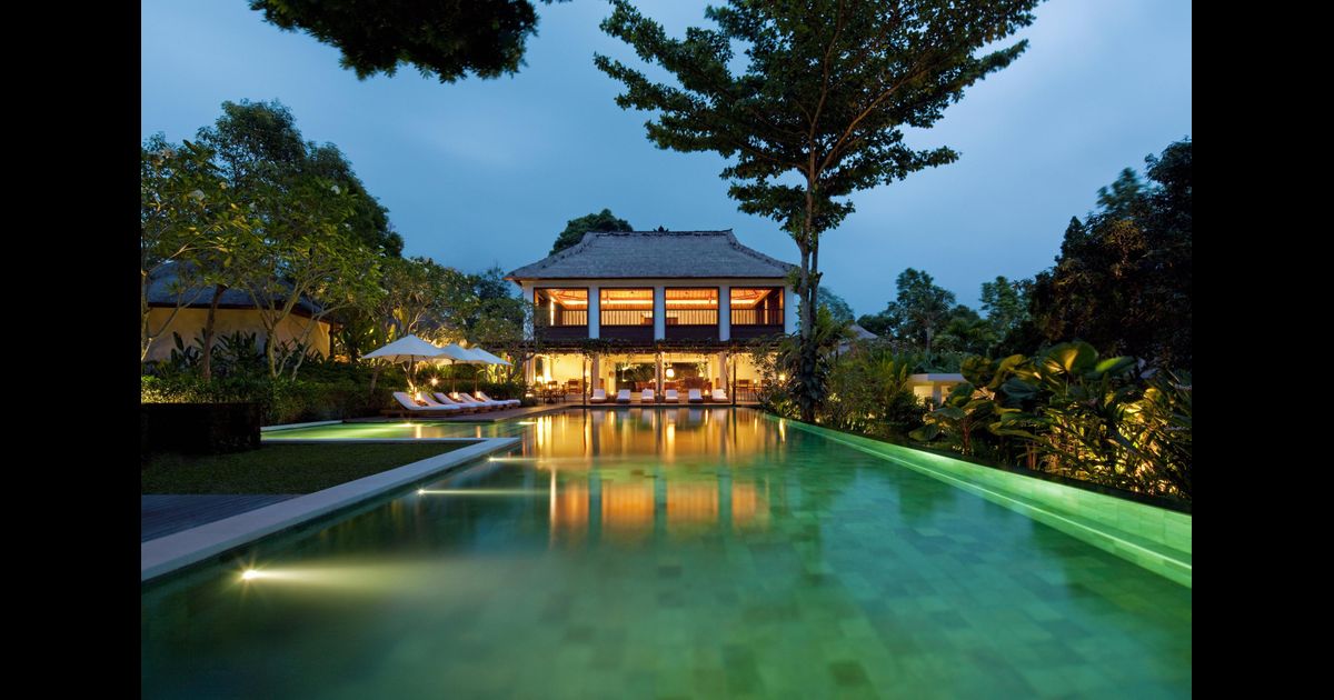 Como Uma Ubud a Ubud, l'Indonesia da 208 €: offerte, recensioni, foto ...