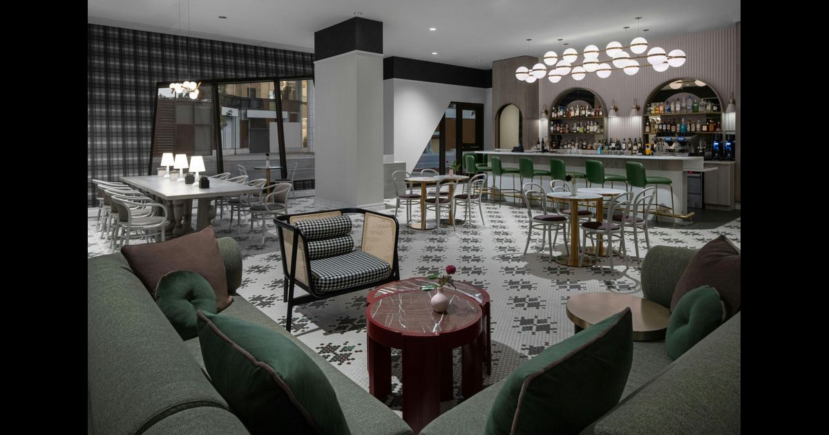 The Dorian, Autograph Collection in Calgary, Canada from $167: Deals ...