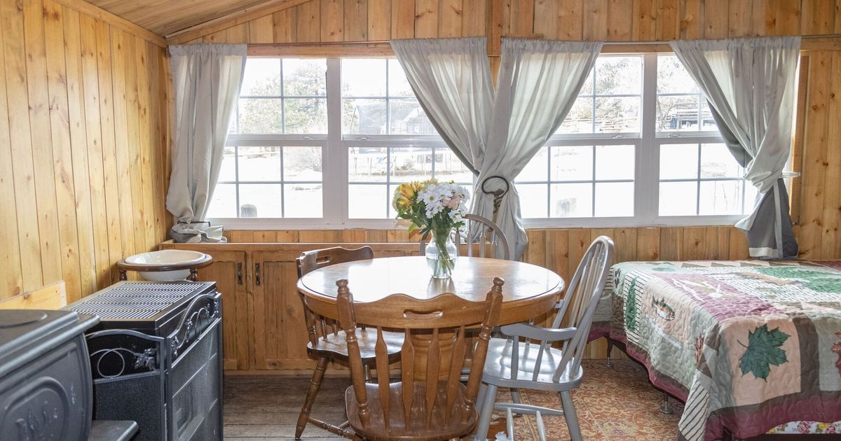 Colorado Cottages from $112. Estes Park Hotel Deals & Reviews - KAYAK