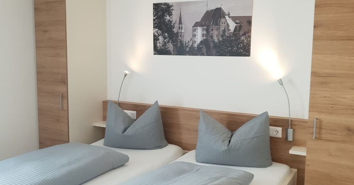 Easy Sleep Hotel from $56. Landshut Hotel Deals & Reviews - KAYAK
