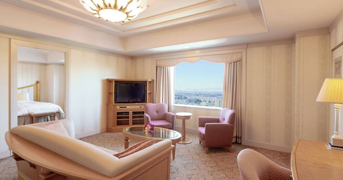 Crest Hotel Kashiwa à partir de 49 €. Hôtels à Kashiwa - KAYAK