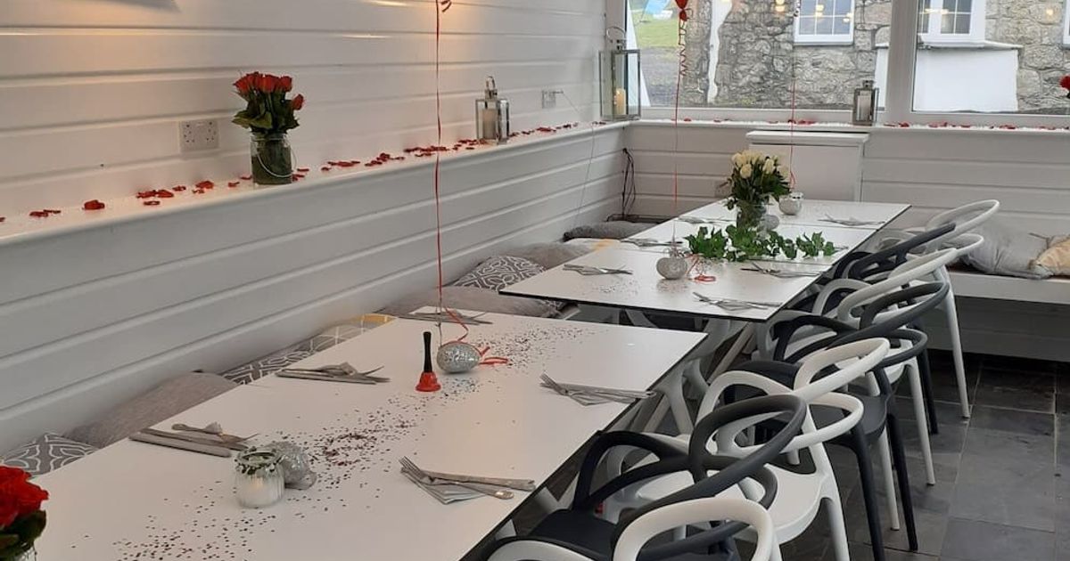 Balnoon Inn £93. St. Ives Hotel Deals & Reviews - KAYAK