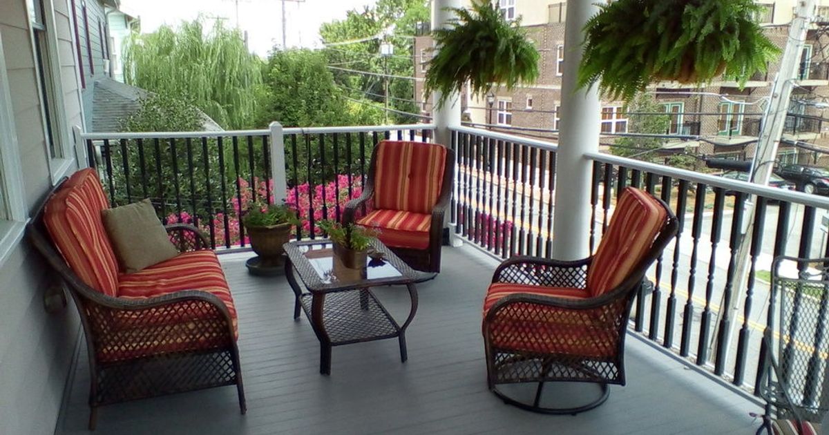 Haynes Bed and Breakfast desde $2,191 ($̶2̶,̶8̶3̶2̶). Greensboro ...