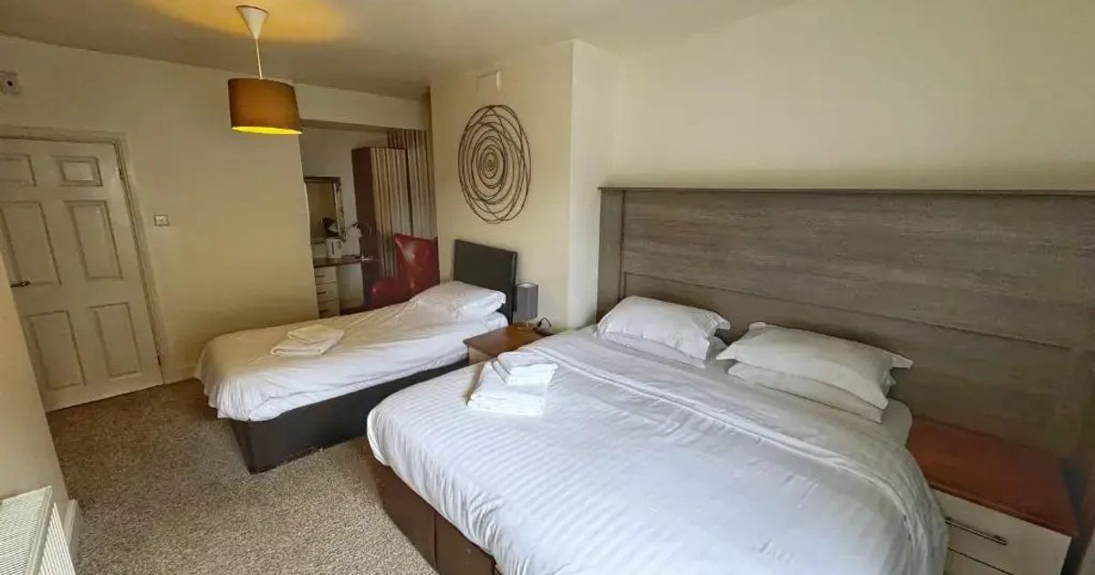 The White Swan from $93. Market Rasen Hotel Deals & Reviews - KAYAK