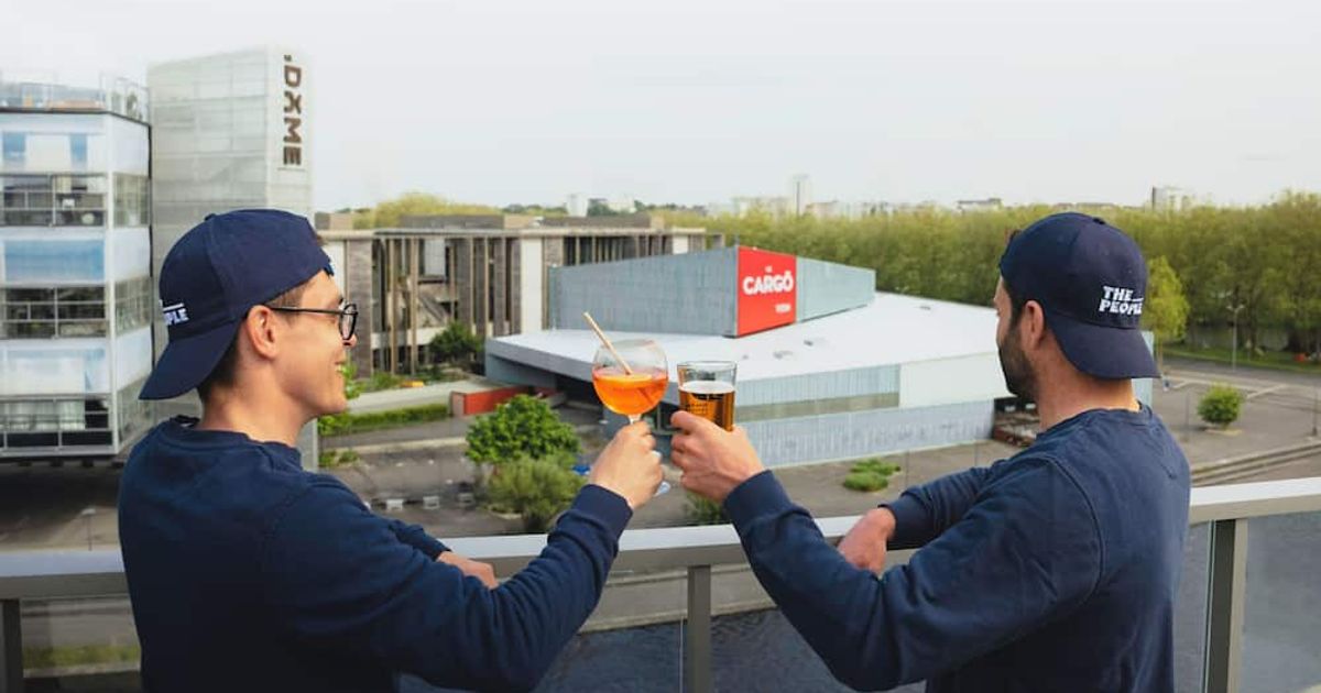 The People Caen from $28. Caen Hotel Deals & Reviews - KAYAK