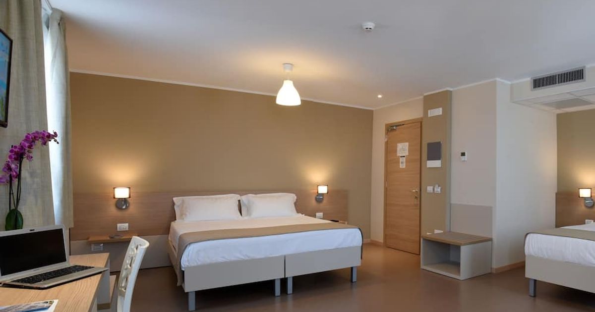 Nuovo Albergo Operai from $91. Monfalcone Hotel Deals & Reviews - KAYAK
