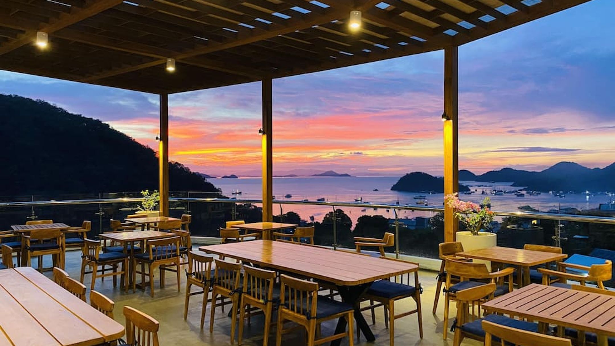 Zasgo Hotel in Labuan Bajo, Indonesia from $30: Deals, Reviews, Photos ...