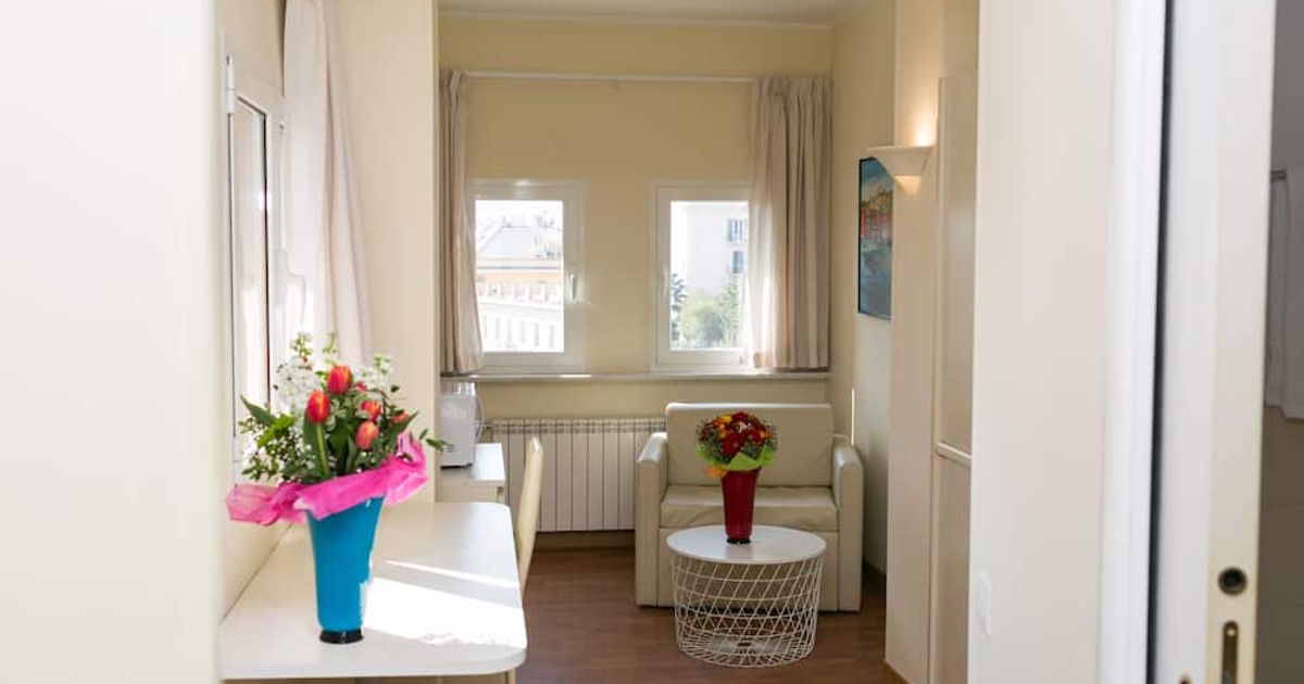 Rex Hotel Residence from $90. Genoa Hotel Deals & Reviews - KAYAK