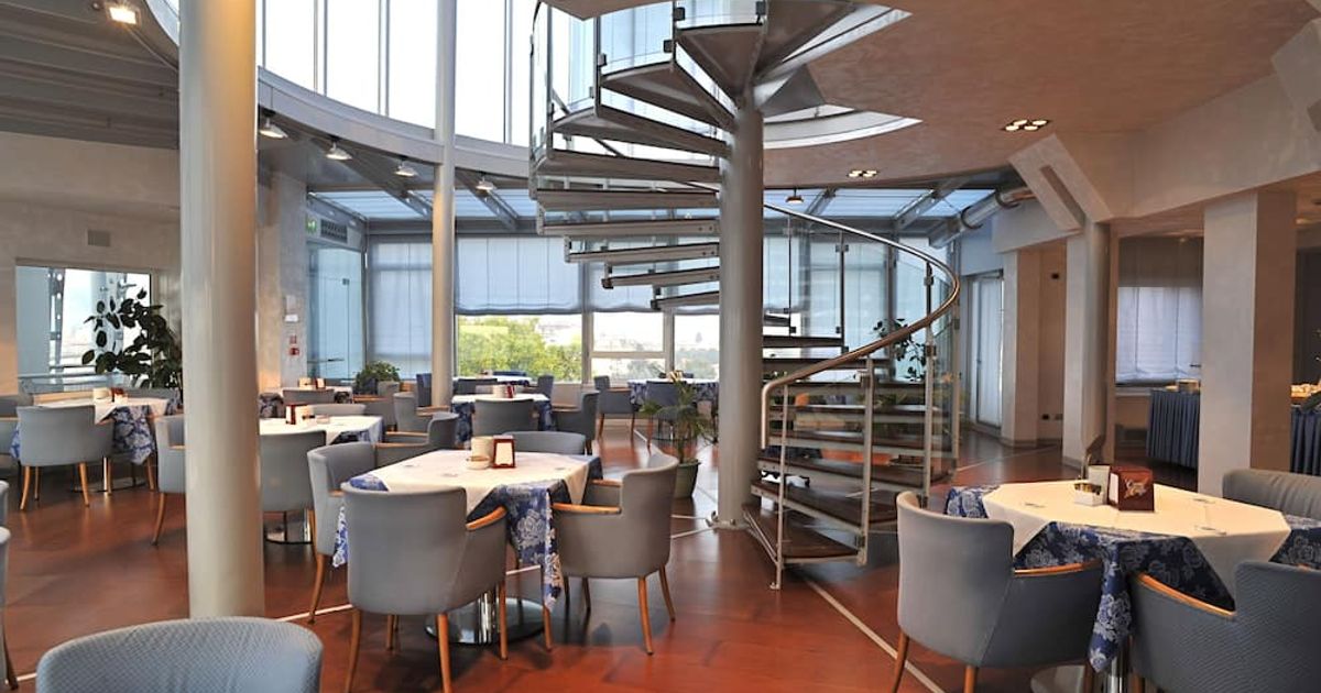 Sam Hotel from $102. Monfalcone Hotel Deals & Reviews - KAYAK
