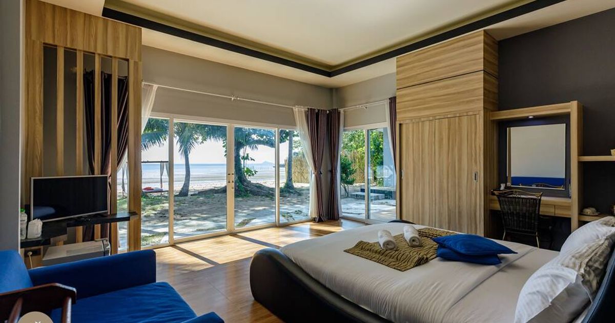 Pak Nam Resort from $39. Ban Pak Bara Hotel Deals & Reviews - KAYAK