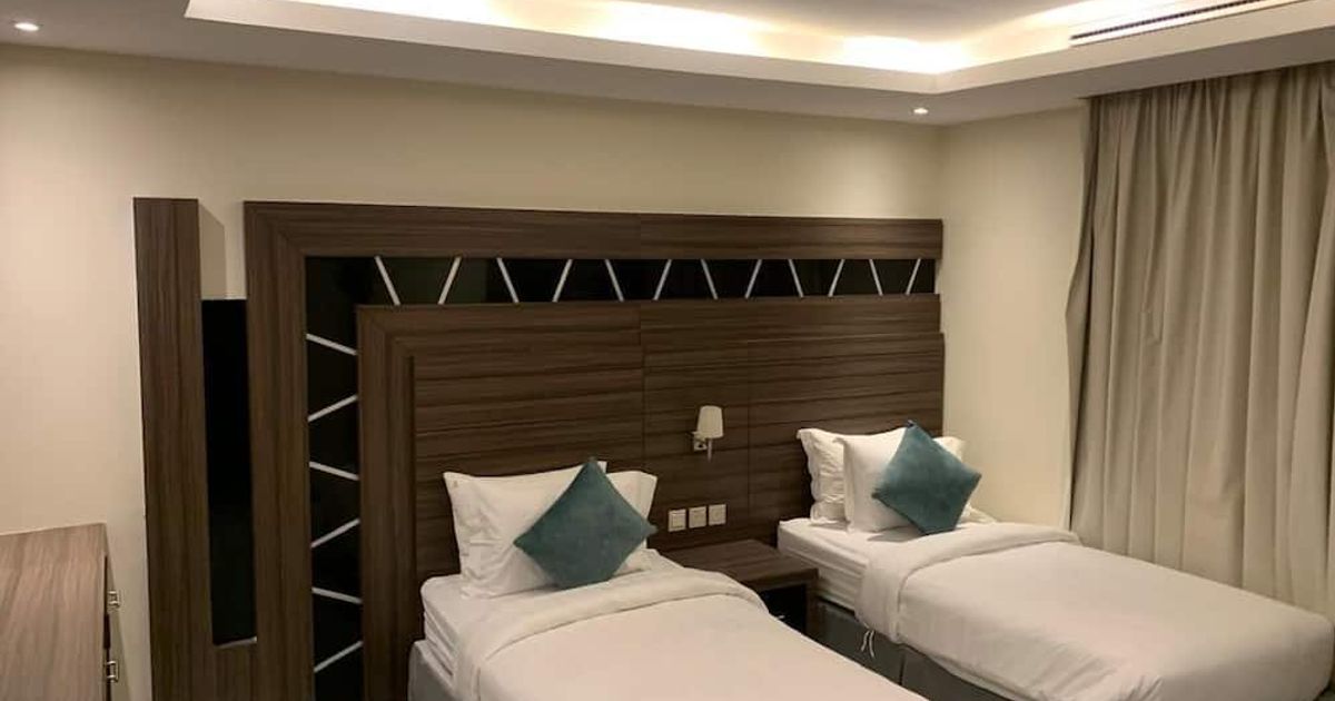 Sumou Al Khobar Hotel فندق سمو الخبر from $22. Al Khobar Hotel Deals ...