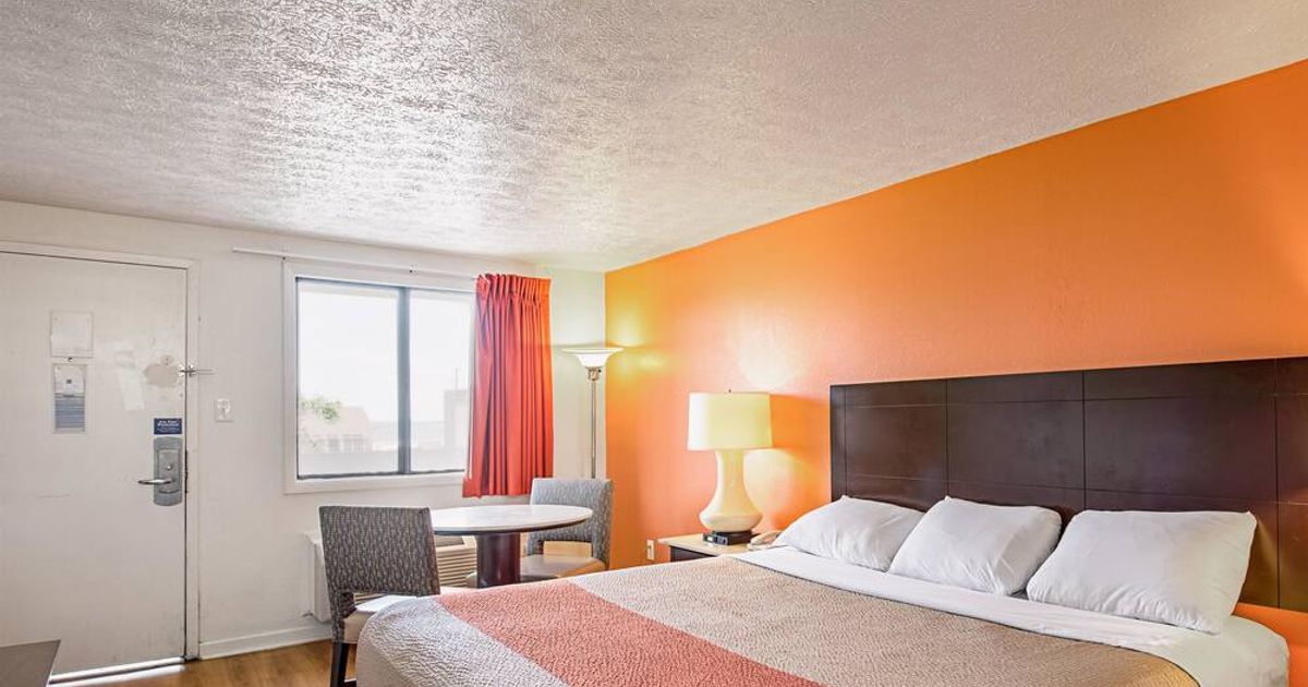Budget Inn-Norfolk, Va - Oceanview, Norfolk | HotelsCombined