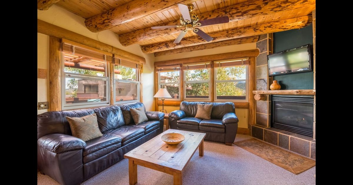 Chipeta Lodge in Ridgway, the United States from $125: Deals, Reviews ...