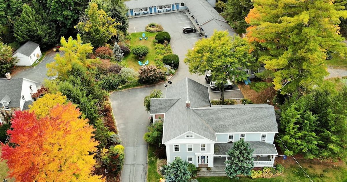 Maple Terrace Motel from $128. Williamstown Hotel Deals & Reviews - KAYAK