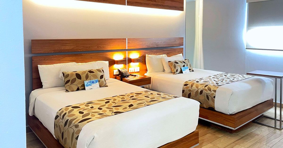 Sleep Inn Mexicali from $11. Mexicali Hotel Deals & Reviews - KAYAK