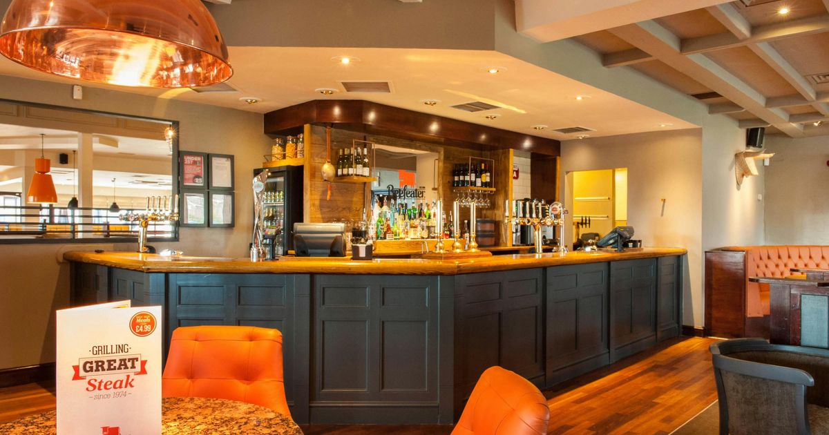 Premier Inn Liverpool North from $68. Bootle Hotel Deals & Reviews - KAYAK
