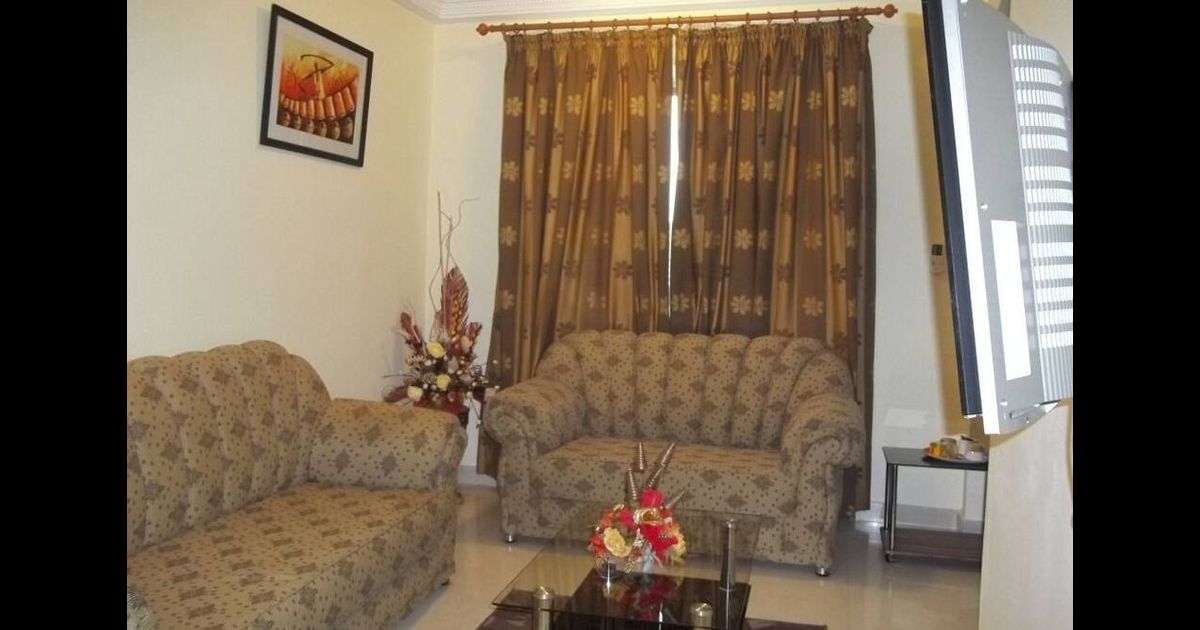 Asa Royal Hotel in Accra, Ghana from $105: Deals, Reviews, Photos | momondo
