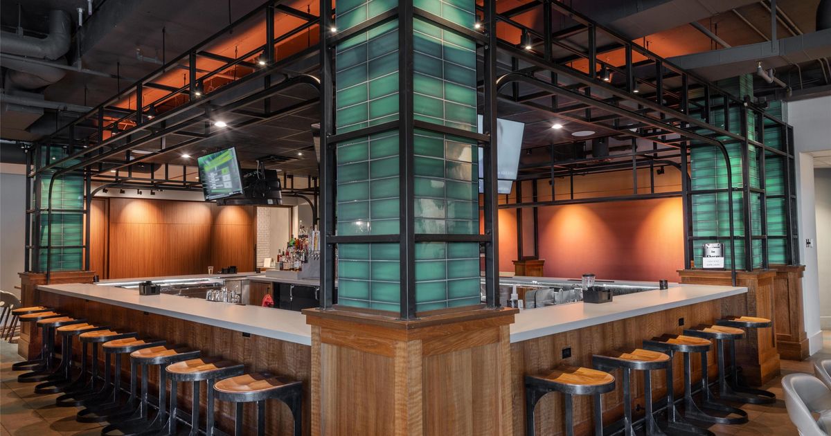 Hilton Birmingham Downtown at UAB, Birmingham | HotelsCombined