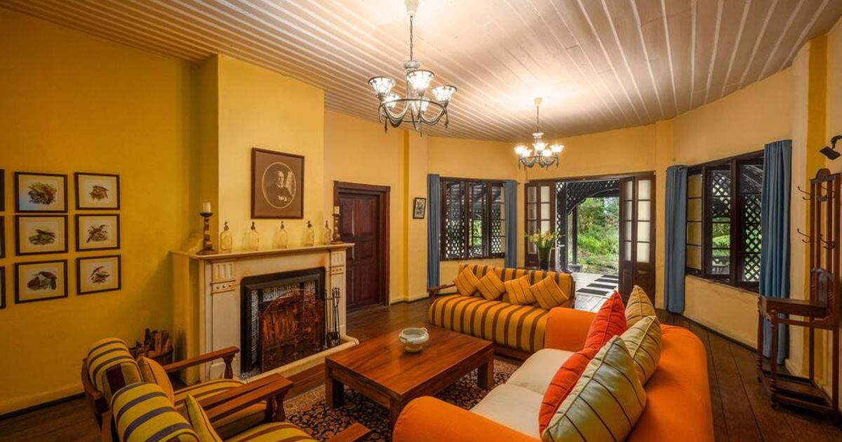 Ferncliff Bungalow from $186. Nuwara Eliya Hotel Deals & Reviews - KAYAK