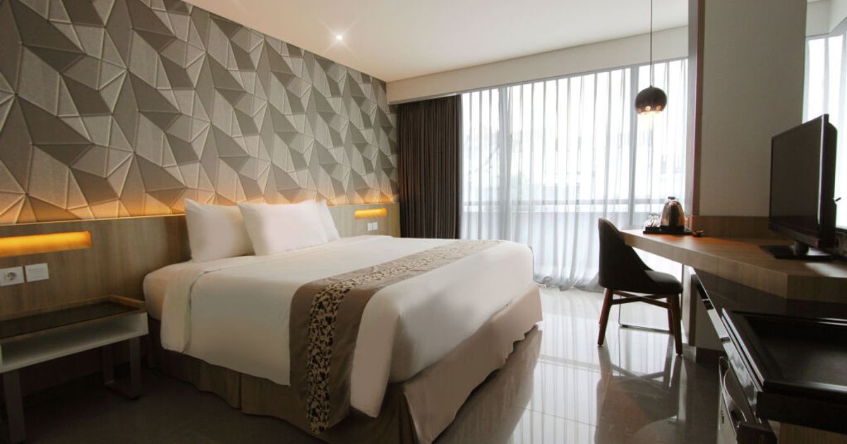 Sala View Hotel from $21. Surakarta City Hotel Deals & Reviews - KAYAK