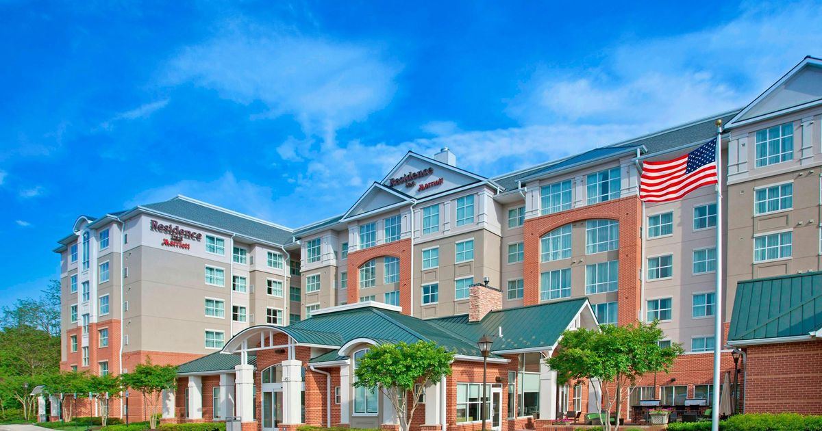 Residence Inn by Marriott Baltimore Hunt Valley from $124. Hunt Valley ...