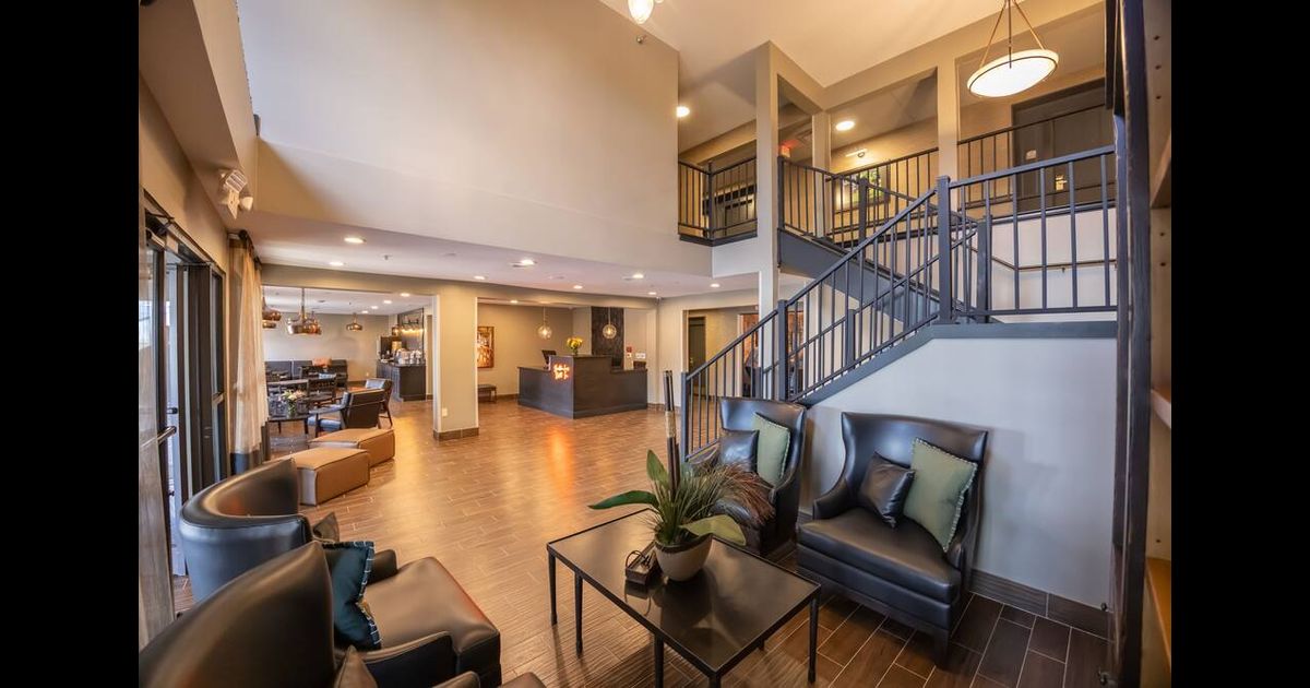 Distill-Inn in Bardstown, the United States from $91: Deals, Reviews ...