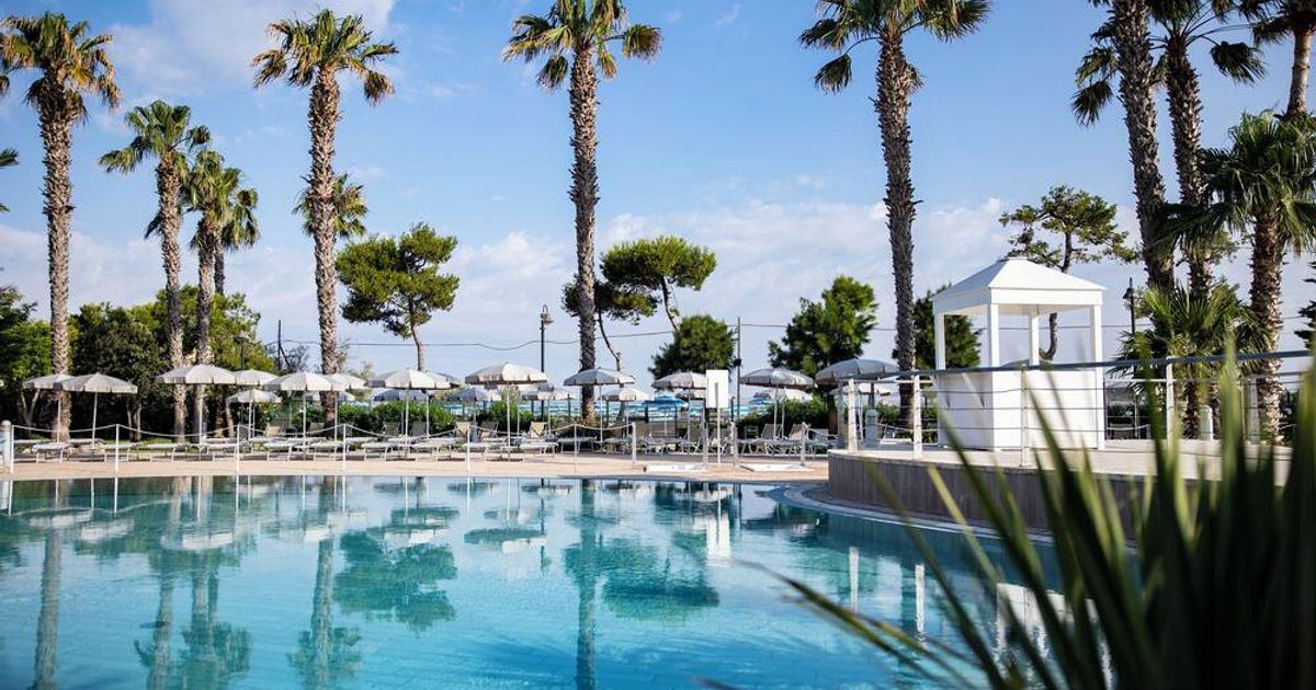Blu Salento Village a partir de R$ 664 (R̶$̶ ̶1̶.̶9̶9̶9̶). Resorts em ...