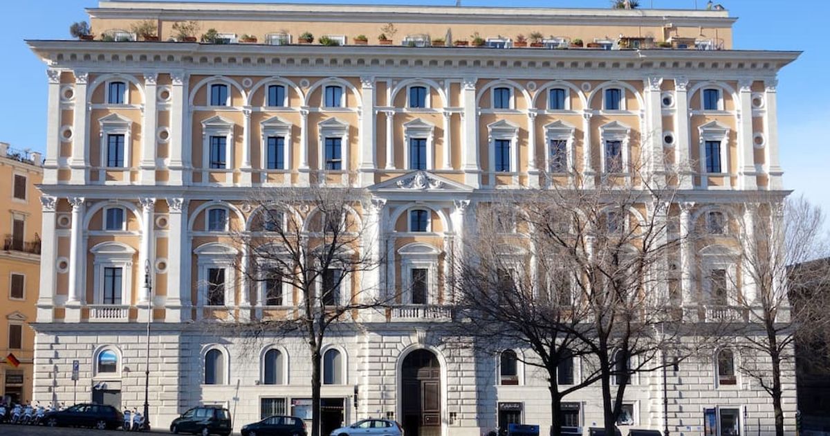 Princeps Boutique Hotel $198. Rome Hotel Deals & Reviews - KAYAK