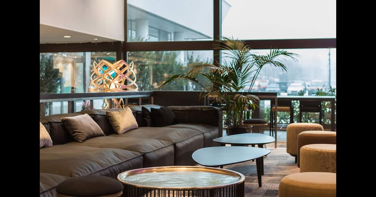 Quality Hotel Entry i Kolbotn, Norge fra 444 kr.: tilbud, anmeldelser ...