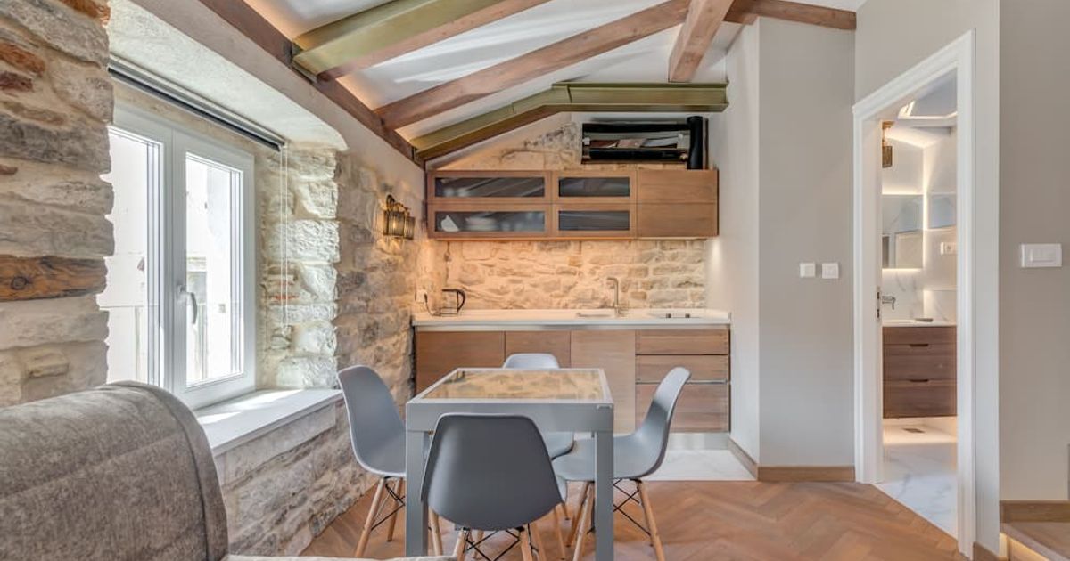 Split Palace Luxury Retreat from $91. Split Hotel Deals & Reviews - KAYAK