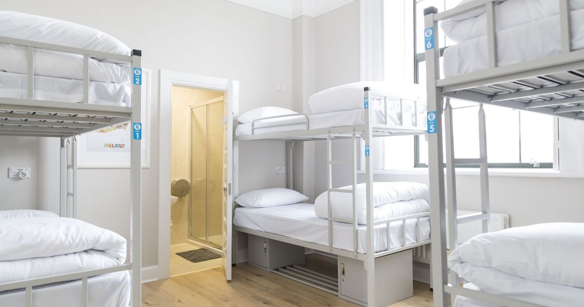 Gardiner House Hostel from $17. Dublin Hotel Deals & Reviews - KAYAK