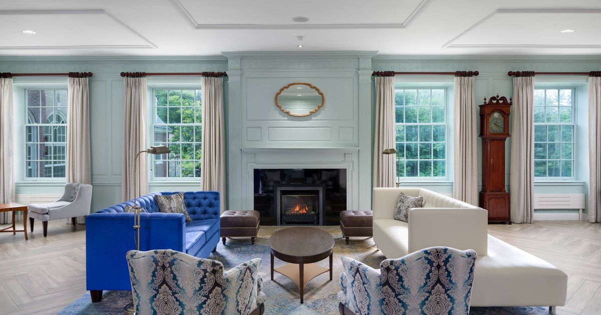 The Andover Inn from $158. Andover Hotel Deals & Reviews - KAYAK