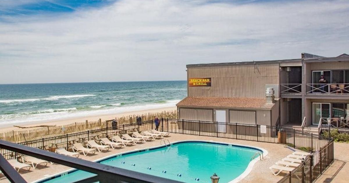 Royal Atlantic Beach Resort from $129. Montauk Hotel Deals & Reviews ...
