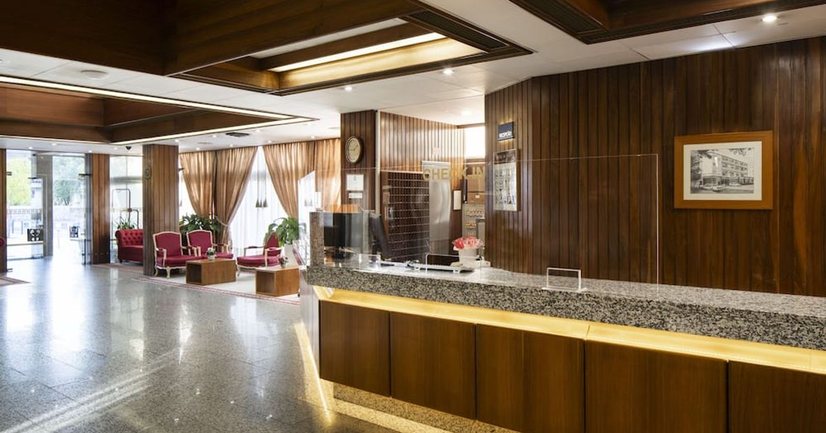 Hotel Fatima à partir de 57 €. Hôtels à Fátima - KAYAK