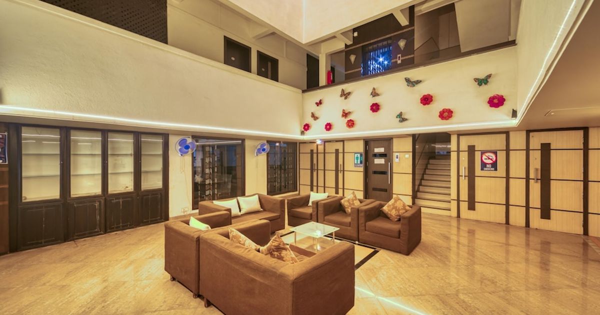 Hotel Ashwin Igatpuri, Pure Veg & Jain Food from $23. Igatpuri Hotel ...