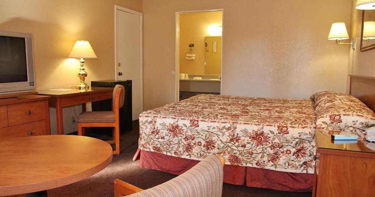 Premier Inns Metro desde 40 €. Hostales en Phoenix - KAYAK
