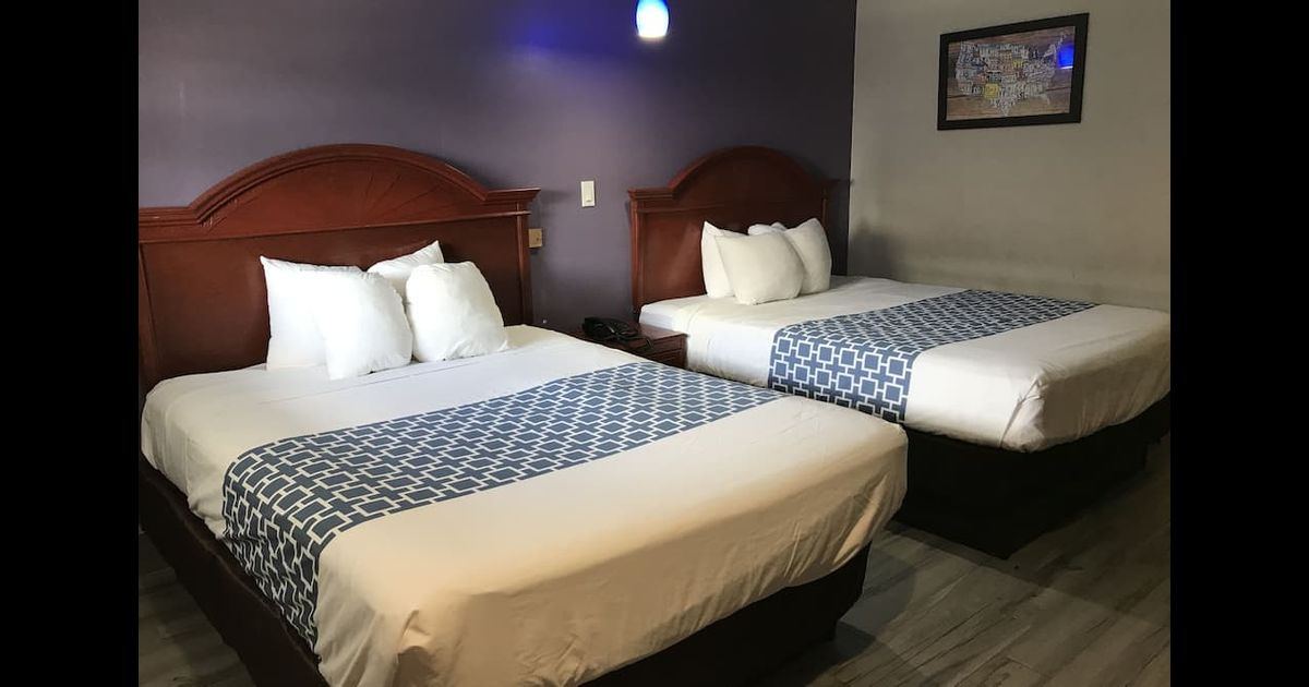 Summit Inn - Houston Medical Center - Nrg Park in Houston, the United ...