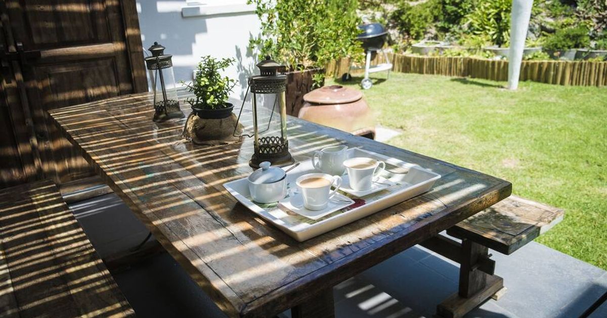 Agulhas Ocean House à partir de 61 €. Hôtels à Agulhas - KAYAK