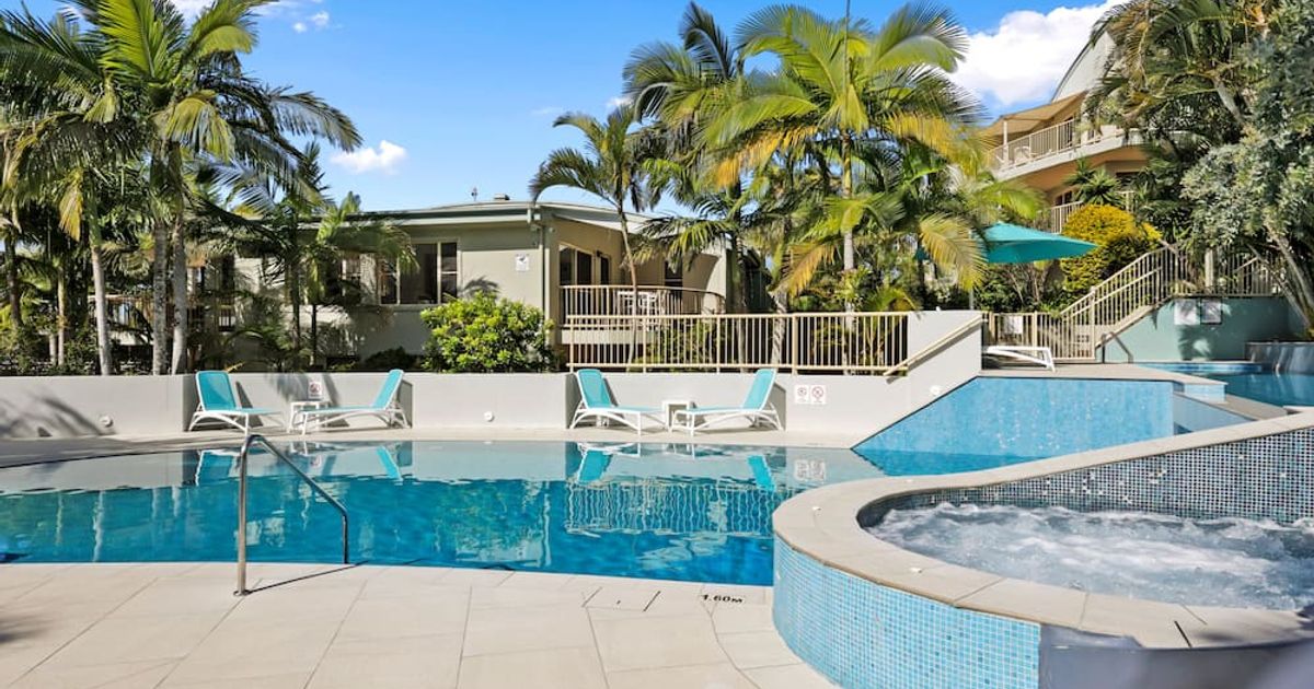 Lennox Beach Resort from $67. Byron Bay Hotel Deals & Reviews - KAYAK