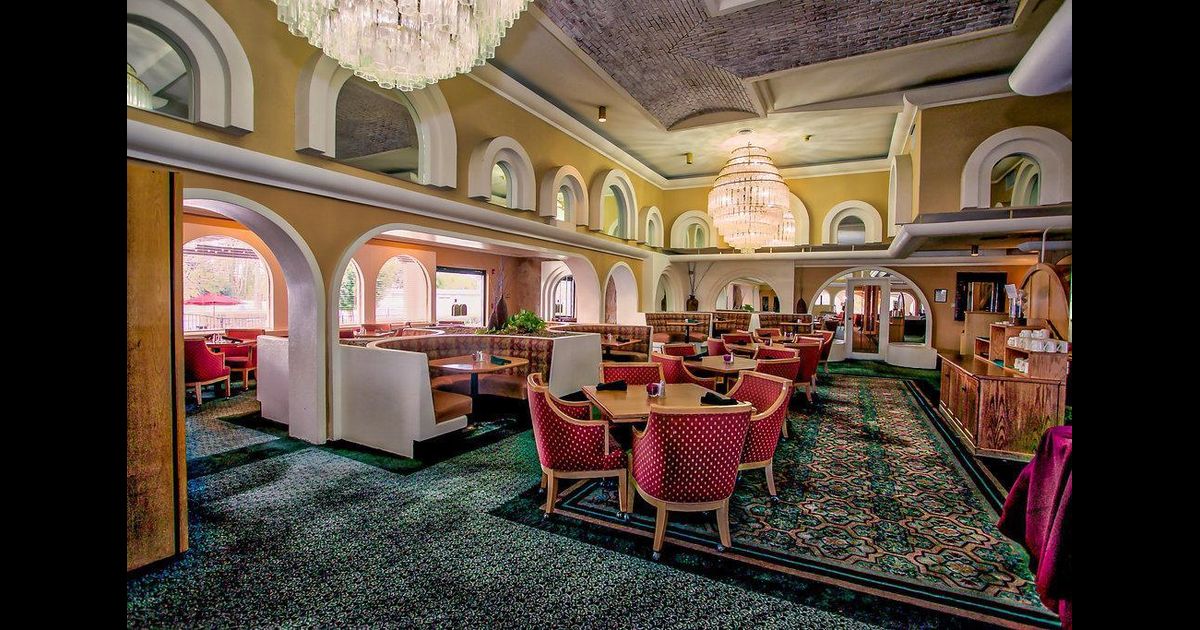 Arizona Golf Resort and Conference Center in Mesa, the United States ...